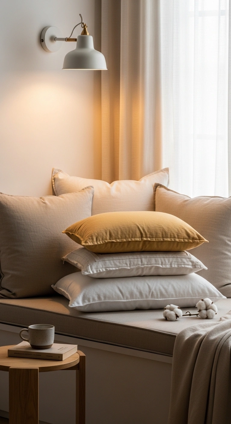 24 Living Room Nook Ideas That Turn Small Corners into Cozy Retreats