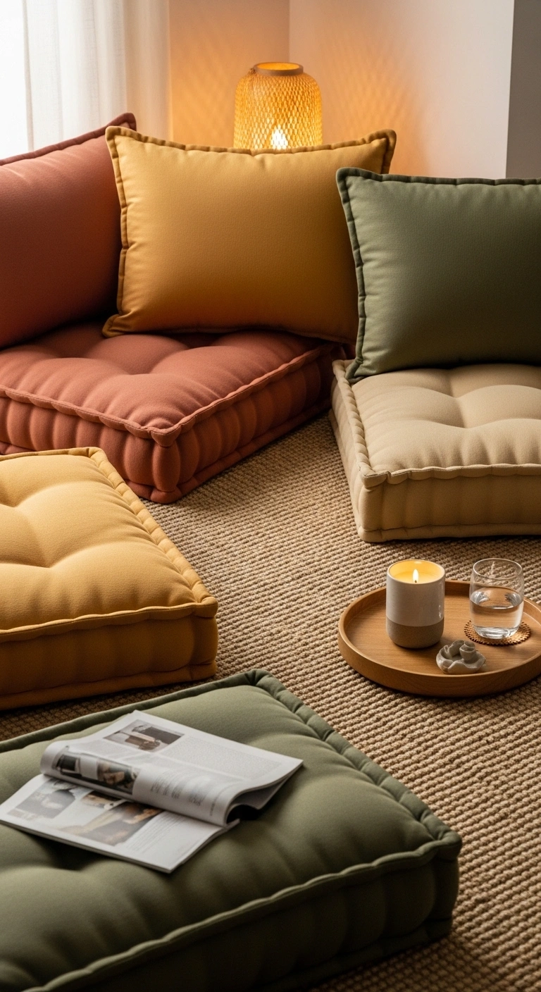 24 Living Room Nook Ideas That Turn Small Corners into Cozy Retreats